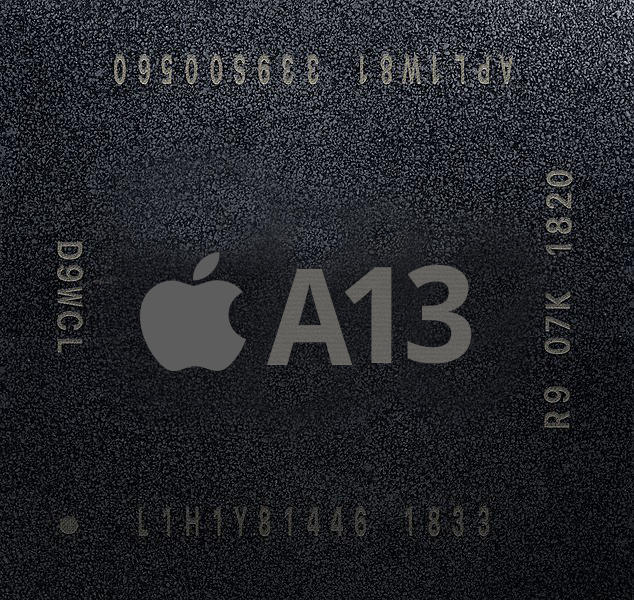 Leak: Apple's Upcoming A13 Chip Codenamed "Lightning", Features New 7nm Process & Hardware Tracing