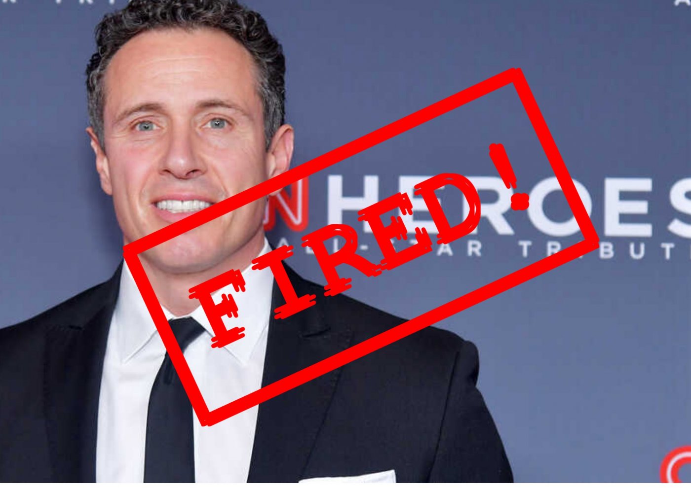 Why Did CNN Fire Chris Cuomo? | Here's Why