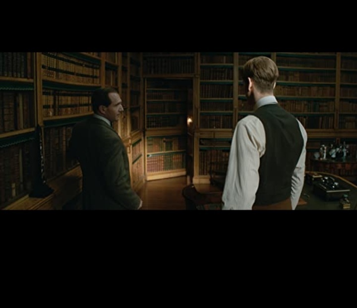 The Kingsman Credits Scene Explained: A Daring Joke From Vughn(the ...