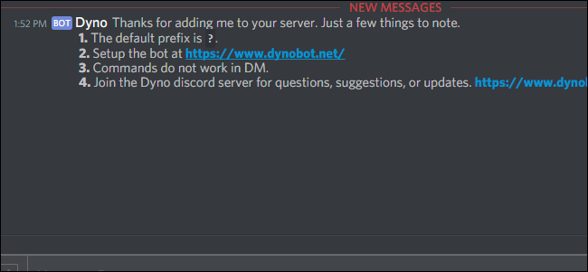 Discord Commands: A comprehensive guide to the most useful Discord ...