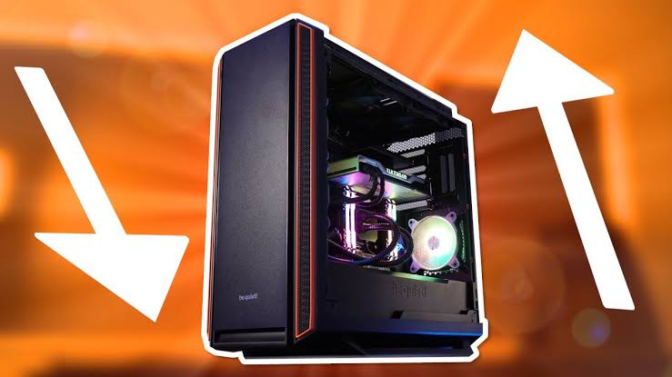 Invert Your Pc Case, Best-inverted Pc Cases Are Available for You to ...
