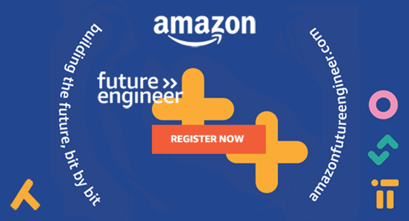 Eligibility, Winners, and How to Apply for Amazon's Future Engineer ...