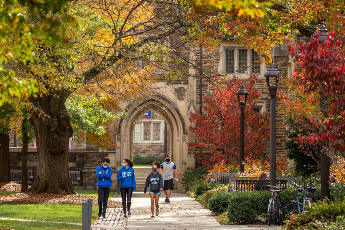 2022 Duke University Transfer Requirements, Deadlines, Gpa & And Much ...