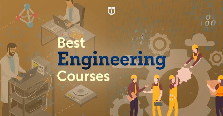 The List of the Easiest Engineering Degrees (Ranked From Easiest to ...