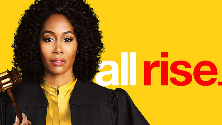 'All Rise' will be back in court this spring, when Season 3 debuts on ...
