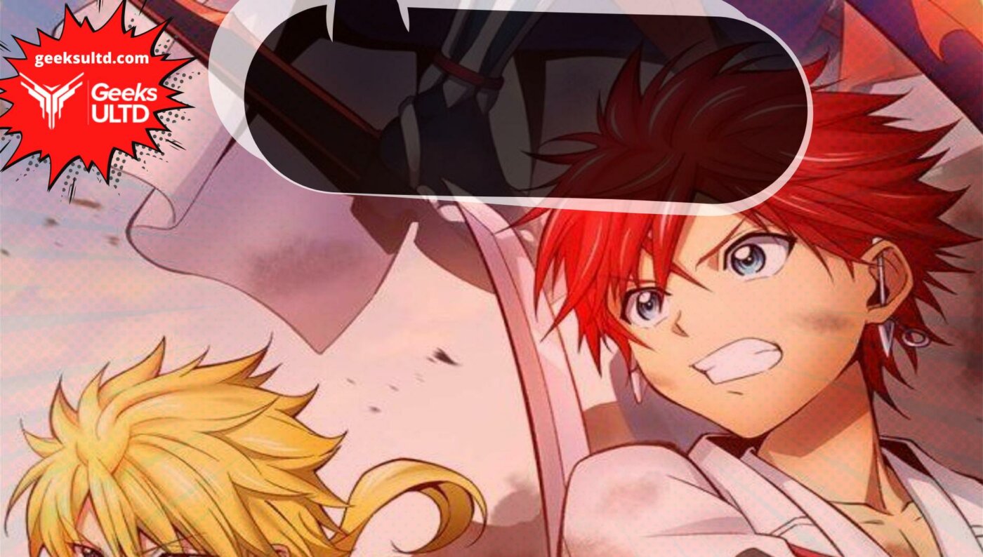 Orient Season 2 Episode 4- Officially Release Date, Cast, Plot, Time ...