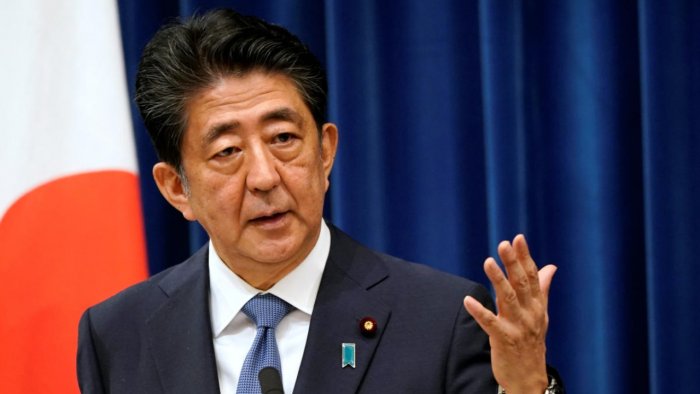 Shinzo Abe Former Japan Prime Minister SHOT DEAD, Confirmed, Who Killed ...