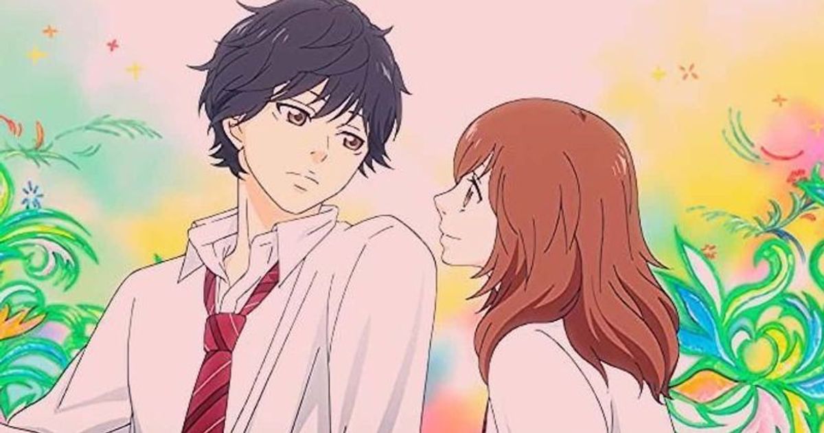"Blue Spring Ride Season 2": Know the Release Schedule and All We Need ...