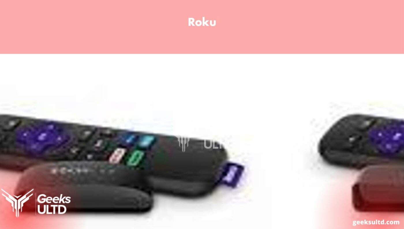 Facing Problem of Roku Error Code 014.30. Causes and Solutions Are ...