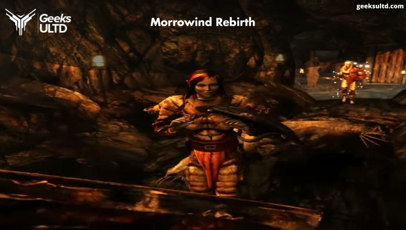 A New Release Version of 6.0 Gets a Massive Update for Morrowind ...