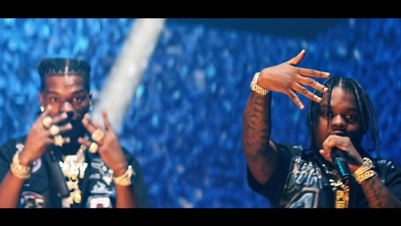 Know About 42 DUGG, A Rapper, Upcoming Events And Much More.