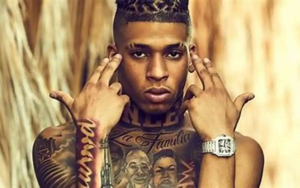 Shocking Nle Choppa Reveal (2022) His Hight? Weight & More!