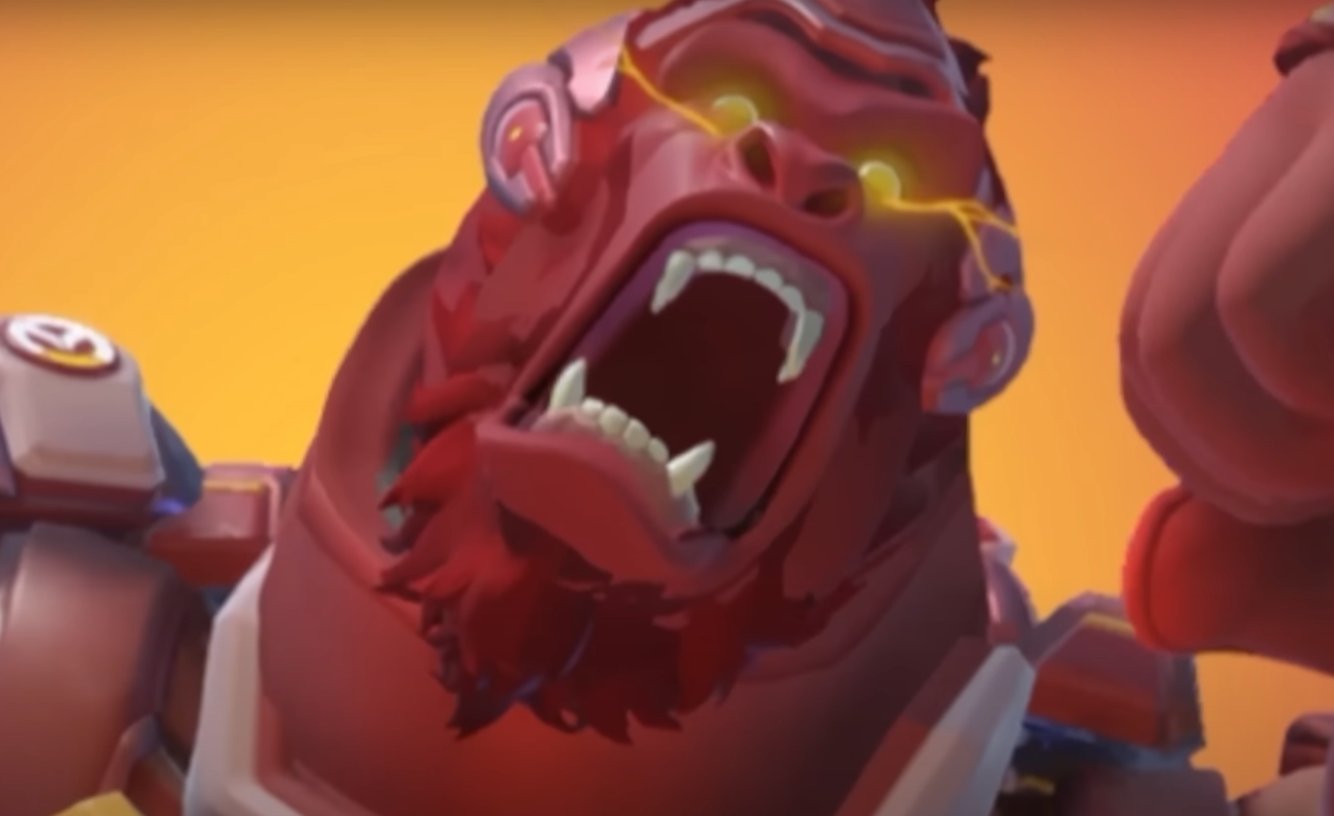 Overwatch 2 Reveals Their Matchups: Tips, Abilities, Counters & Much ...