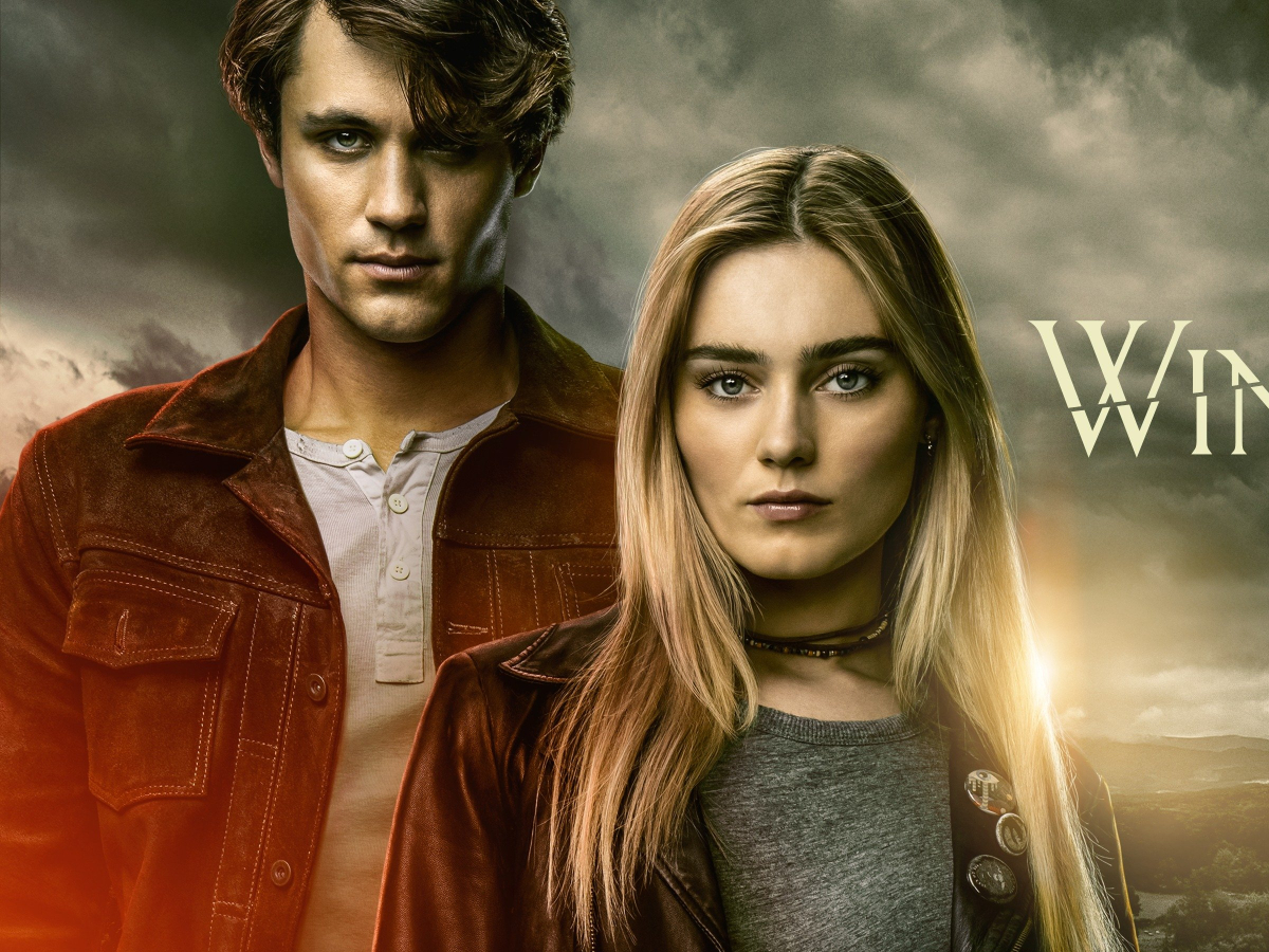 Tom Welling Has Been Cast as the Grandfather of Sam and Dean in ...