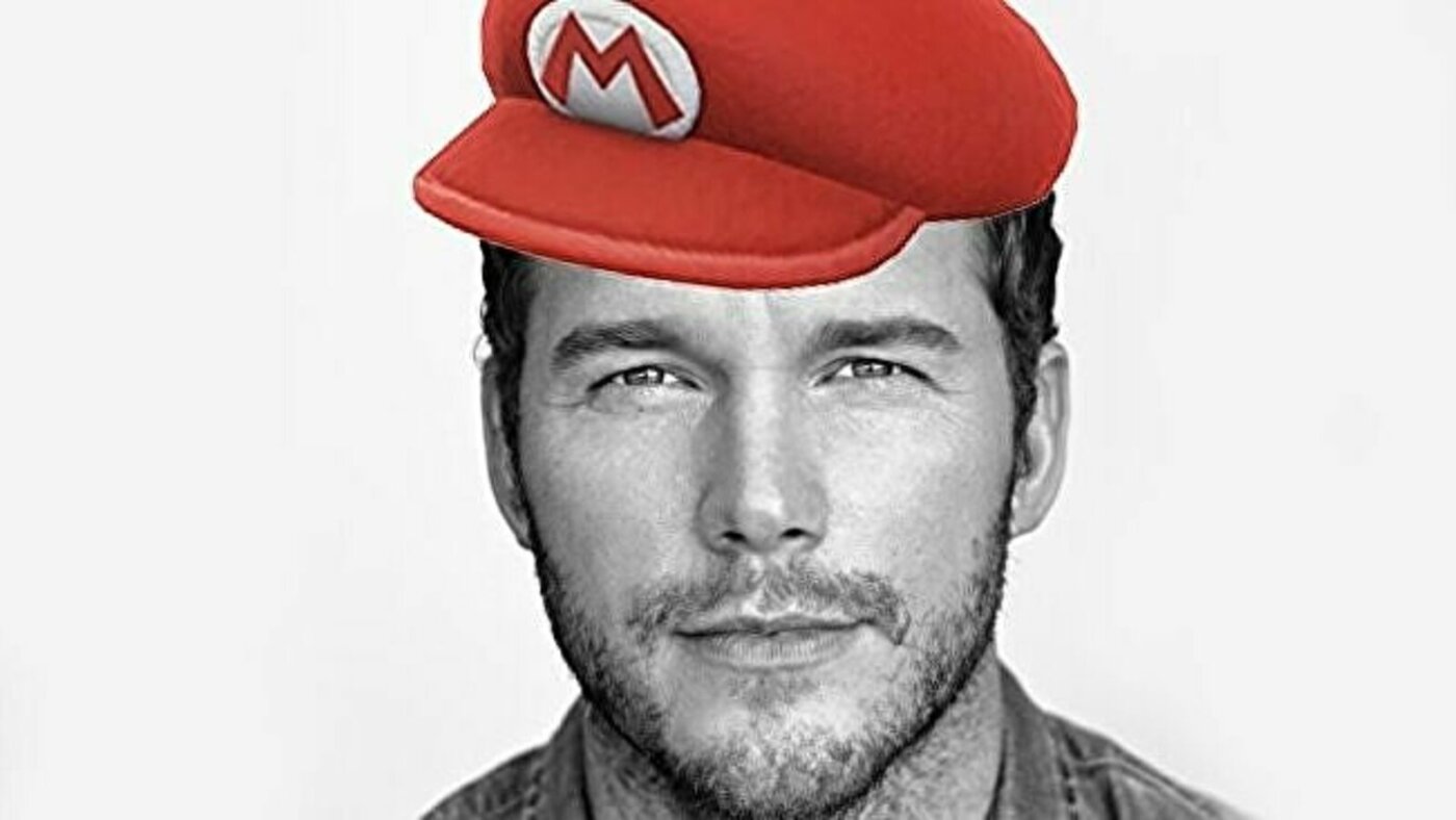Language Expert Discusses the Divisive Reaction to Chris Pratt's Mario ...