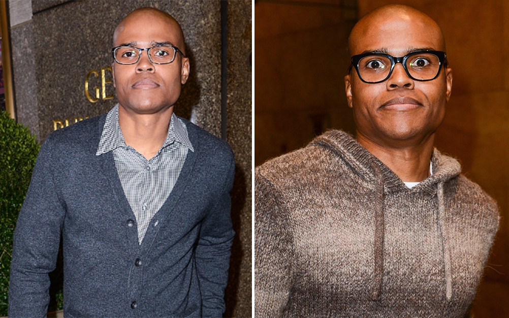 Exploring the Life and Career of George O. Gore II: From Darkside to ...