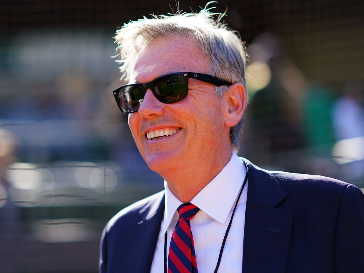 Billy Beane Net Worth: How Much Money Does the Baseball Executive and ...