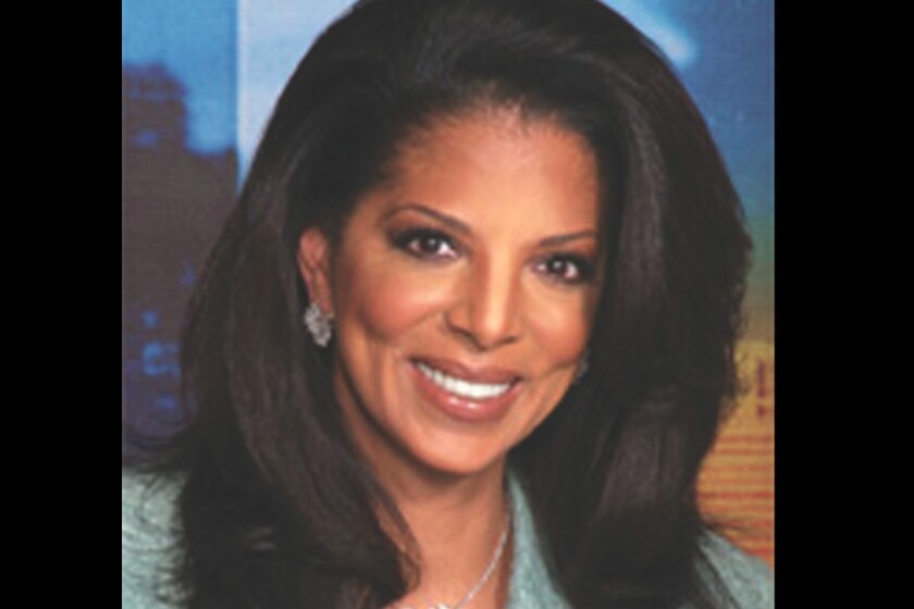 Allison Payne, Chicago TV News Anchor and “Incredibly Talented ...