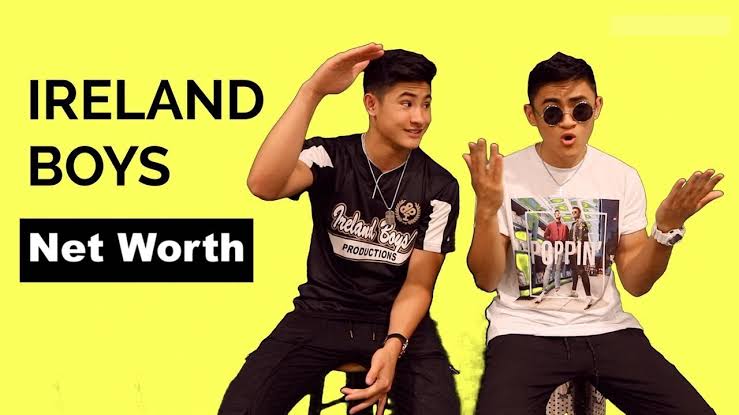Ireland Boys Background and Net Worth