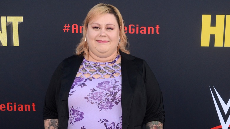 Robin Christensen-roussimoff Age, Bio, Net Worth. Check Out to Know More