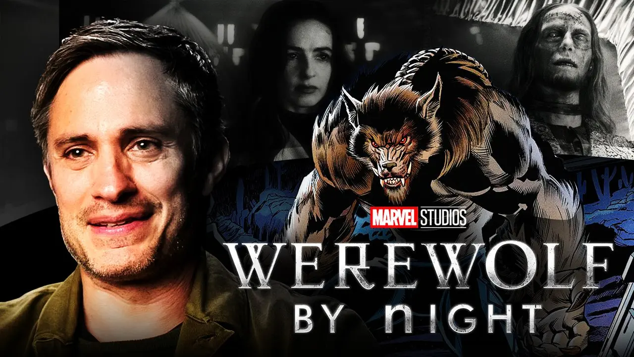 Find Out How Werewolf By Night Is Giving Us An Idea About The Future Of ...