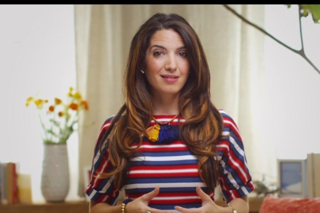 Marie Forleo an Entrepreneur Who Helps Other Women to Live ...