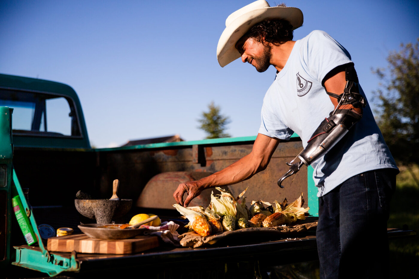 Becca Skinner, Eduardo Garcia's Wife and Cast Member of Discovery+ 'Big ...