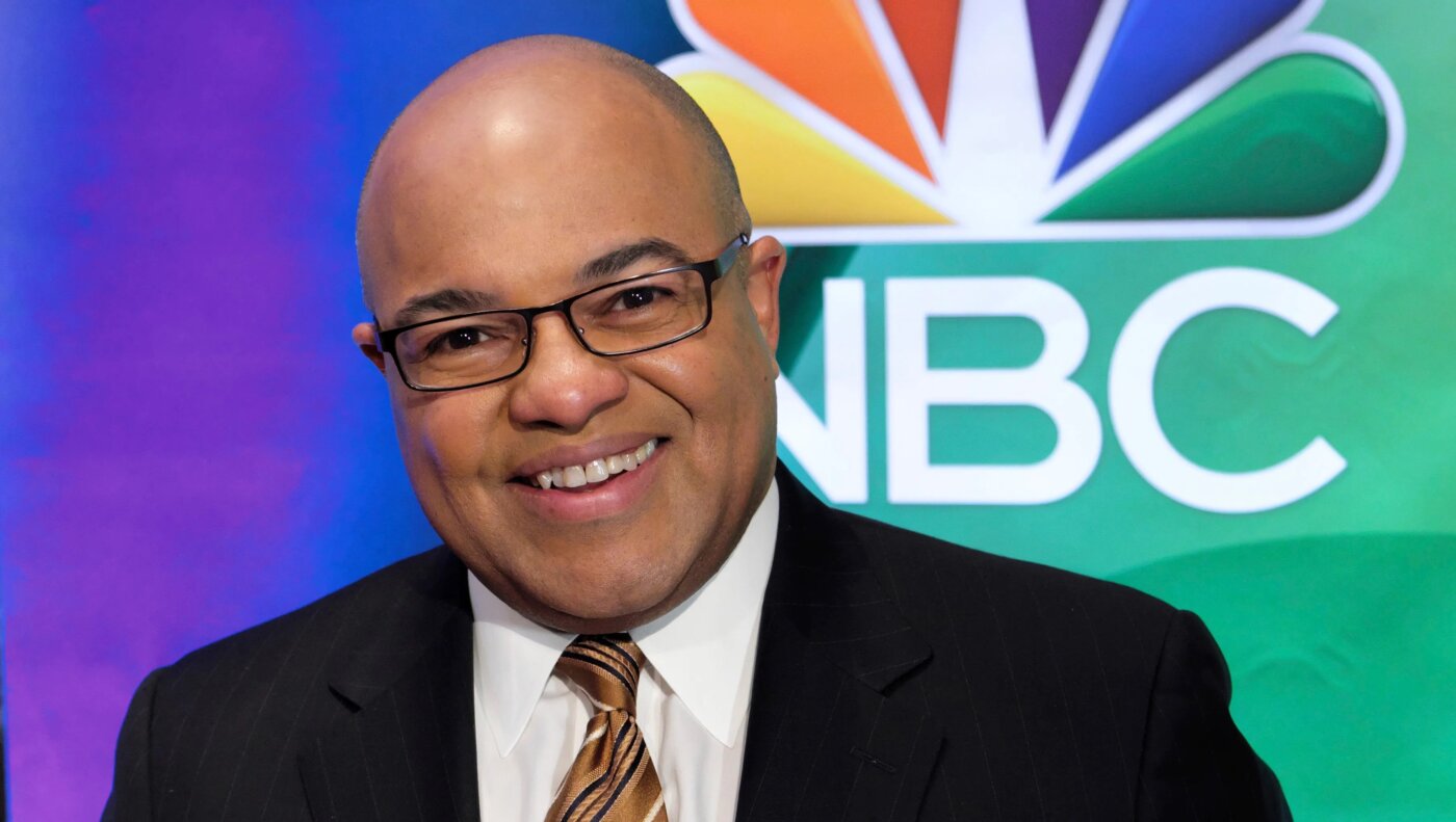 Mike Tirico- Bio, Wiki, Age, Height, Net Worth, Relationship, Career ...