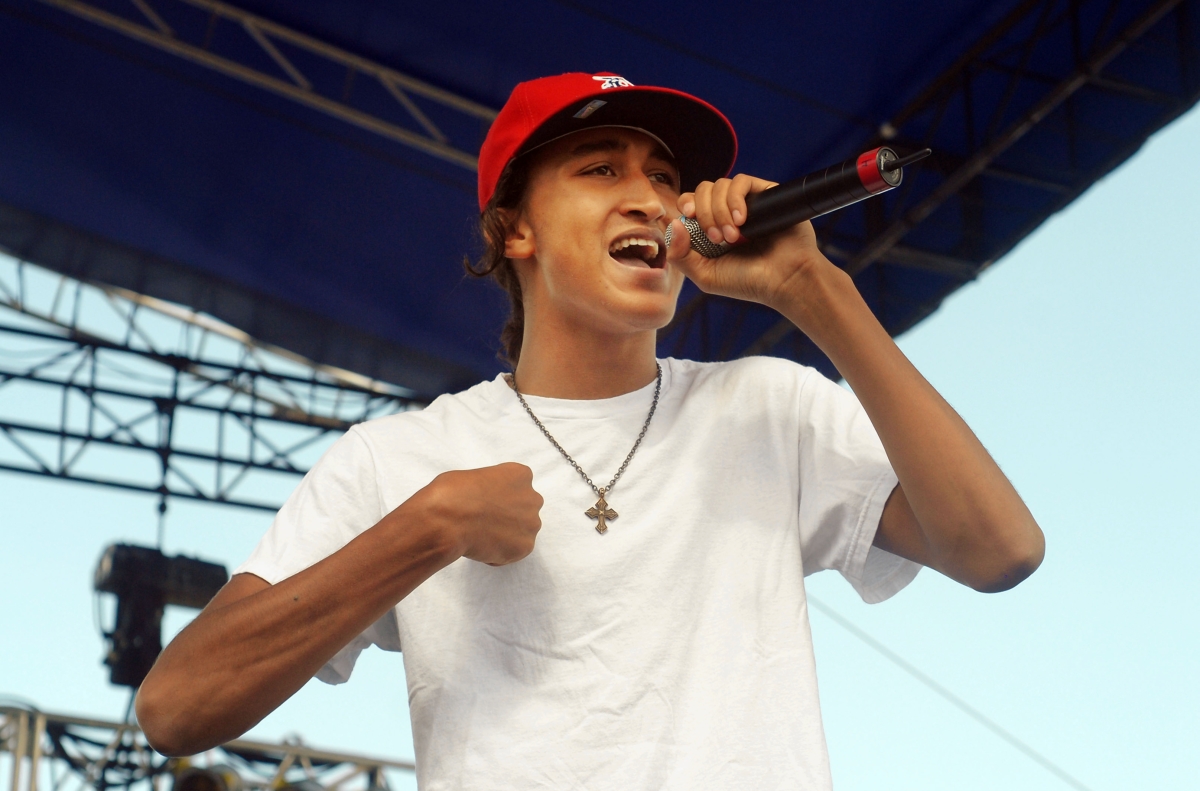 Know Some Interesting Facts About Robert James Ritchie Jr.