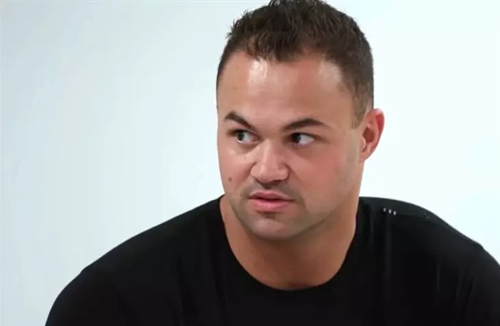 ’90 Day Fiance’ Star Patrick Mendes Works Hard to Play Hard! See His ...