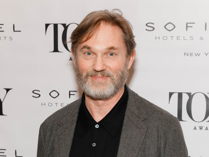 Everything You Need To Know About Richard Thomas and His Family