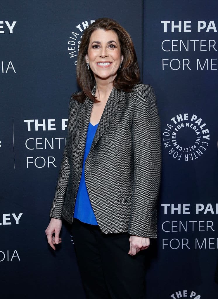 Bio of Tammy Bruce: Age, Wealth, Partner, and Whether She is Married ...