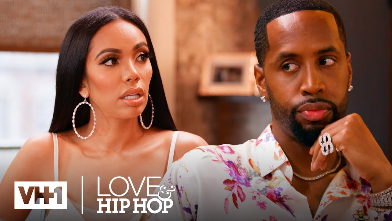 A Understanable Chemistry Between Erica Mena Raul Conde And Much More.