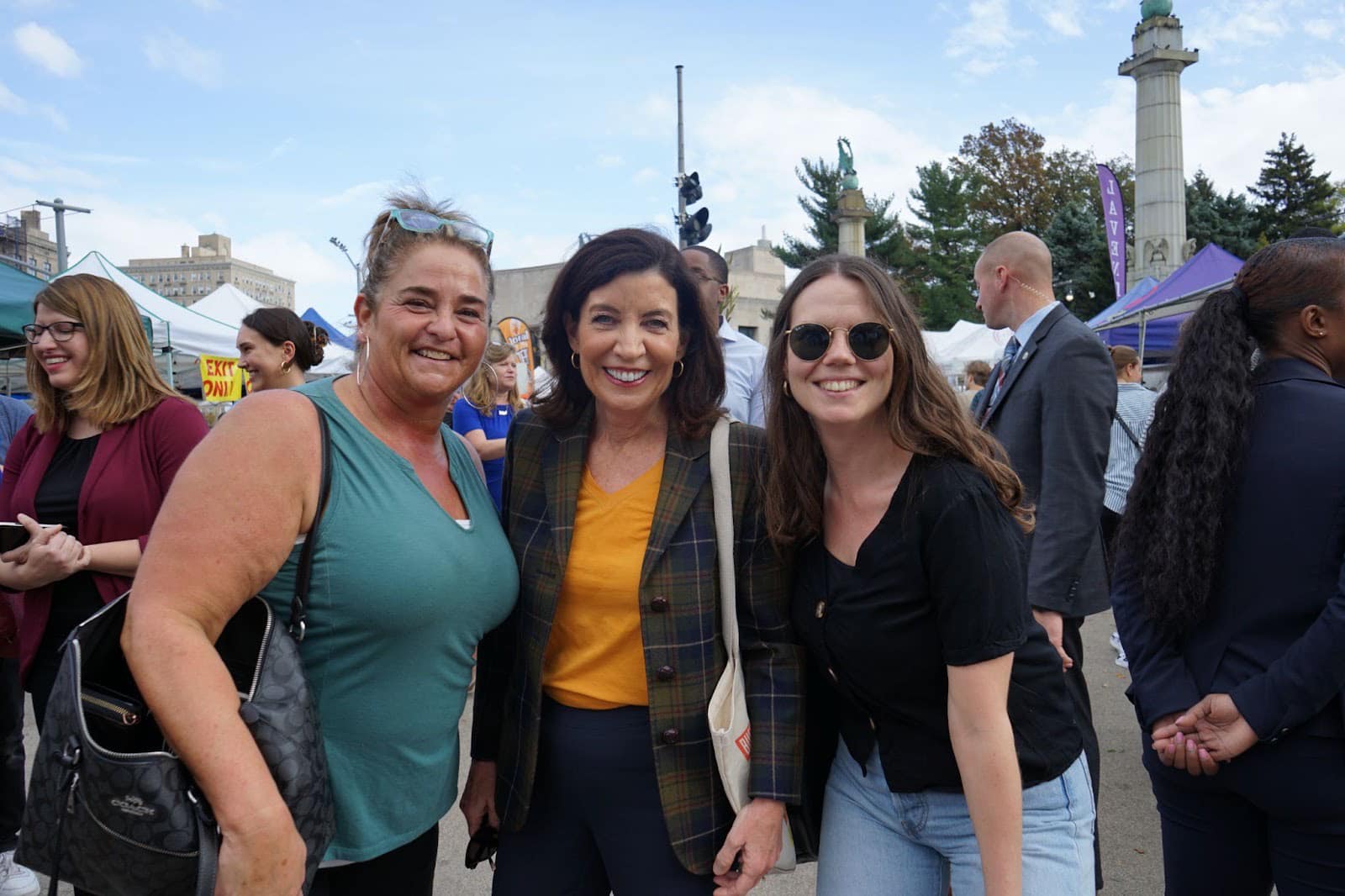 Get to Know the Amazing Kathy Hochul Better With Our Look at Her ...