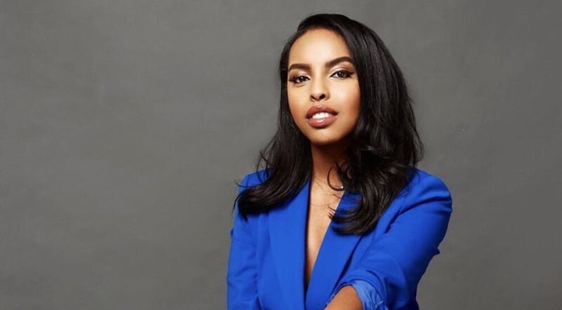 Know About Mona Kosar Abdi's Married Life, Her Parents & All Twist and Turns