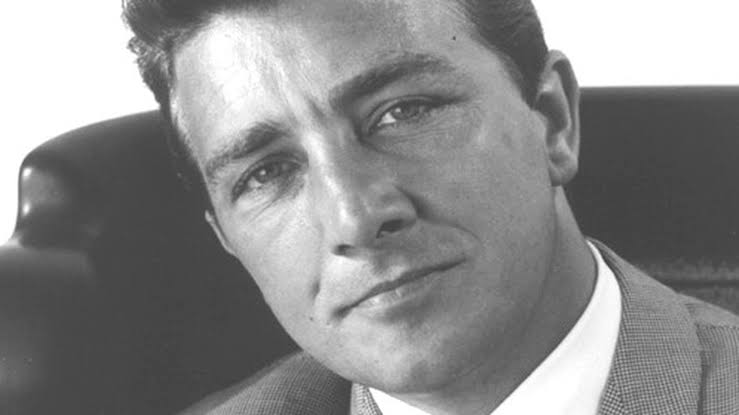 A Brief History of Gene Rayburn and Richard Dawson - Gene Rayburn ...