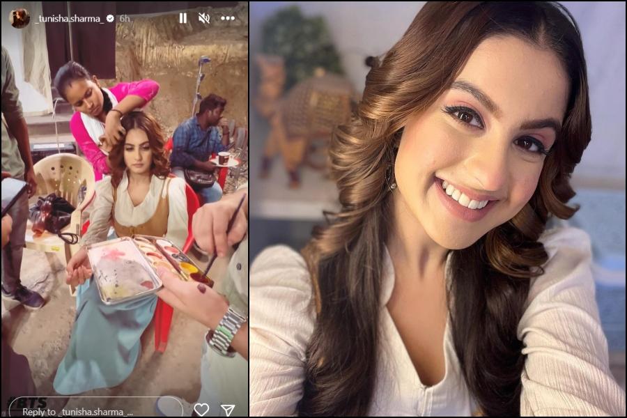 Who Killed Tunisha Sharma, Murder or Suicide? Suicide Note, Co-Actor ...