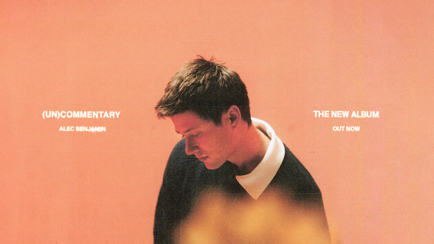Uncover Everything You Need to Know About Alec Benjamin, From His ...