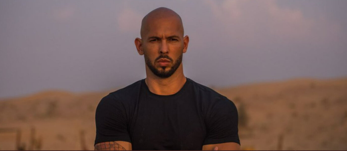 Get to Know Eileen Tate, Mother of Andrew Tate - Who is Currently in ...