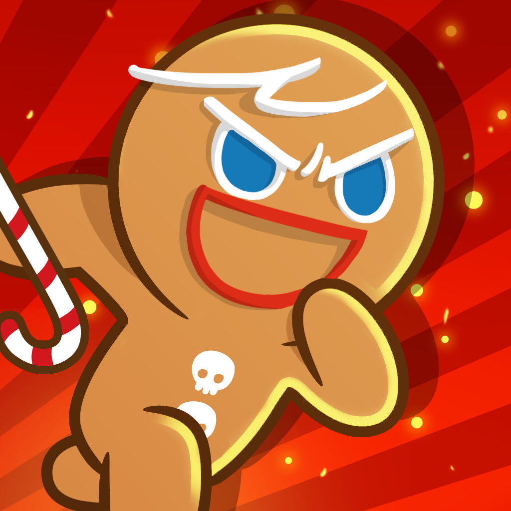 Celebrate Cookie Run: Kingdom's 2nd Anniversary With Us! Find Out More ...