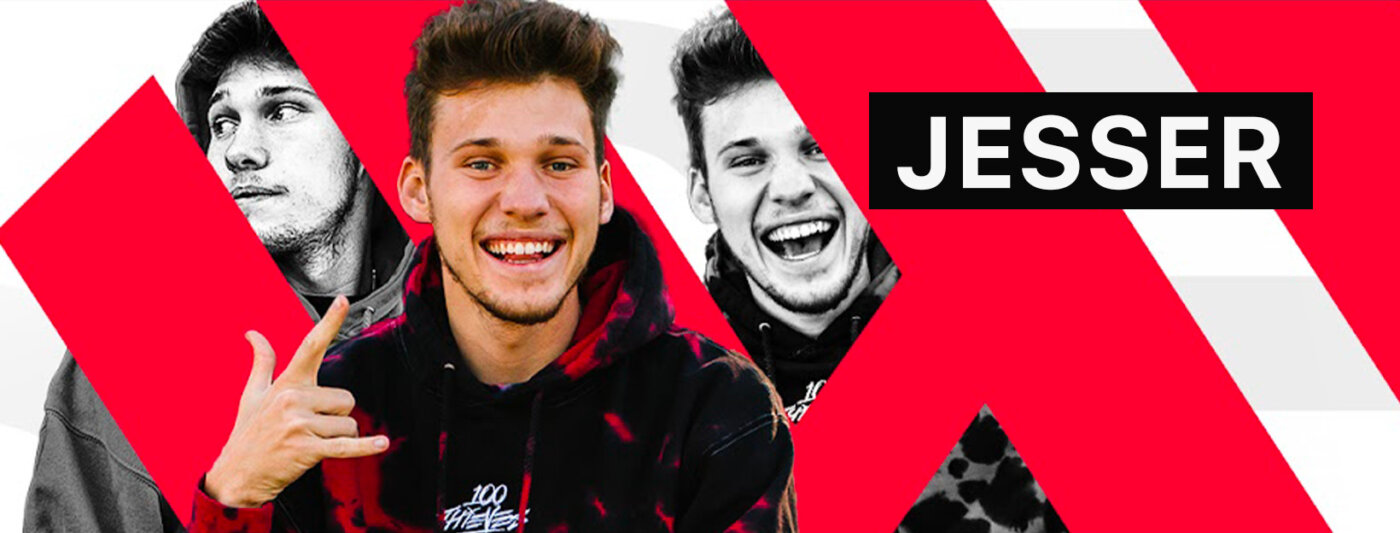 Uncover All the Details About Jesser's Life - From His Height and ...