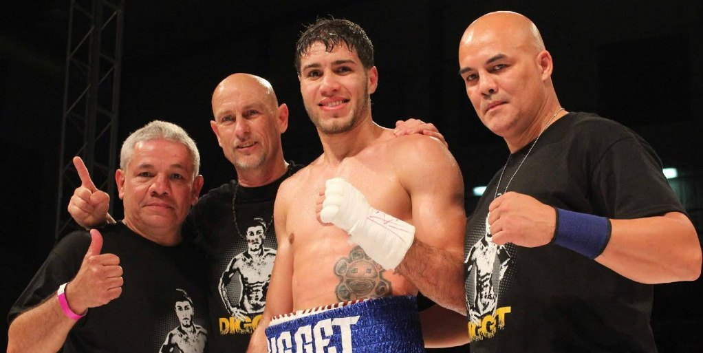 Boxing Sensation Prichard Colon: Age, Family, Wife, Last Fight, Injury ...