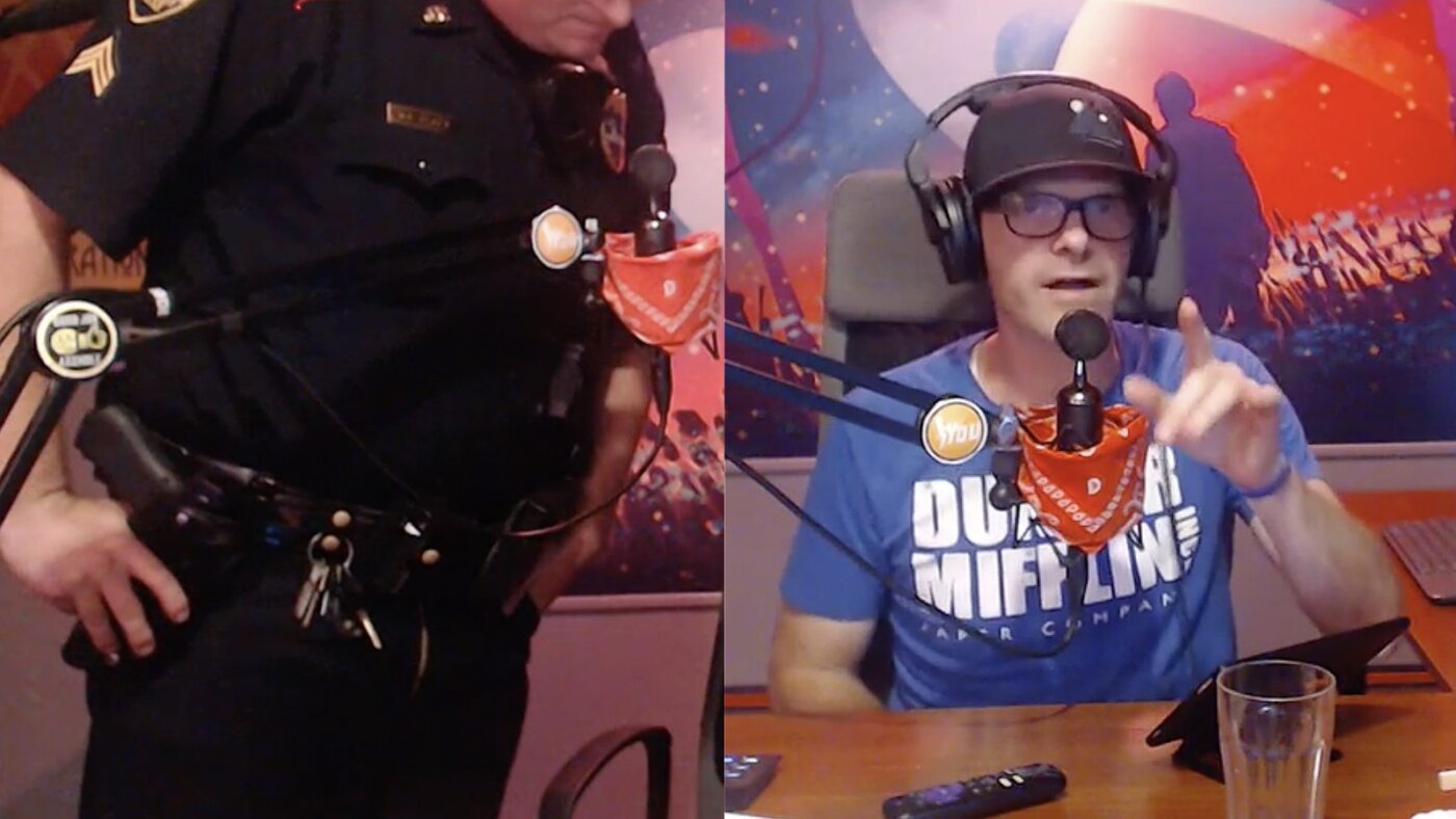 The Grandparents of a Famous Twitch Streamer Were the Victims of ...