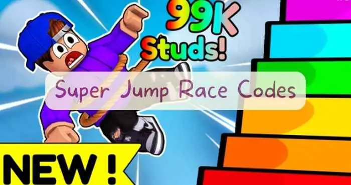This February, Experience a Brand New Adventure With Super Jump Race ...
