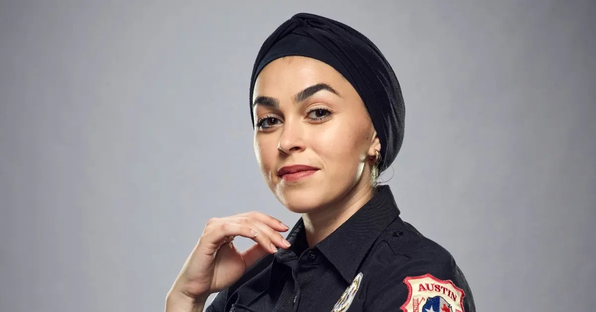 Is Natacha Karam bidding farewell to "9-1-1: Lone Star"? Uncover the ...