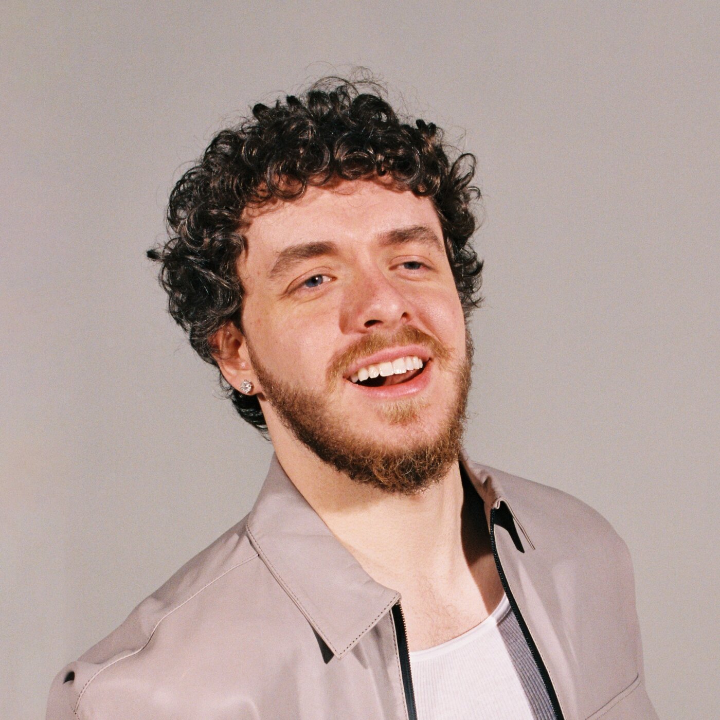 In This Exclusive, Jack Harlow Shares the Inspiration Behind Sampling ...