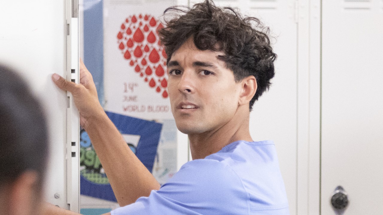 The Talented Lisa Adams: A Look into Lucas Adams' Mother and Her Impact ...