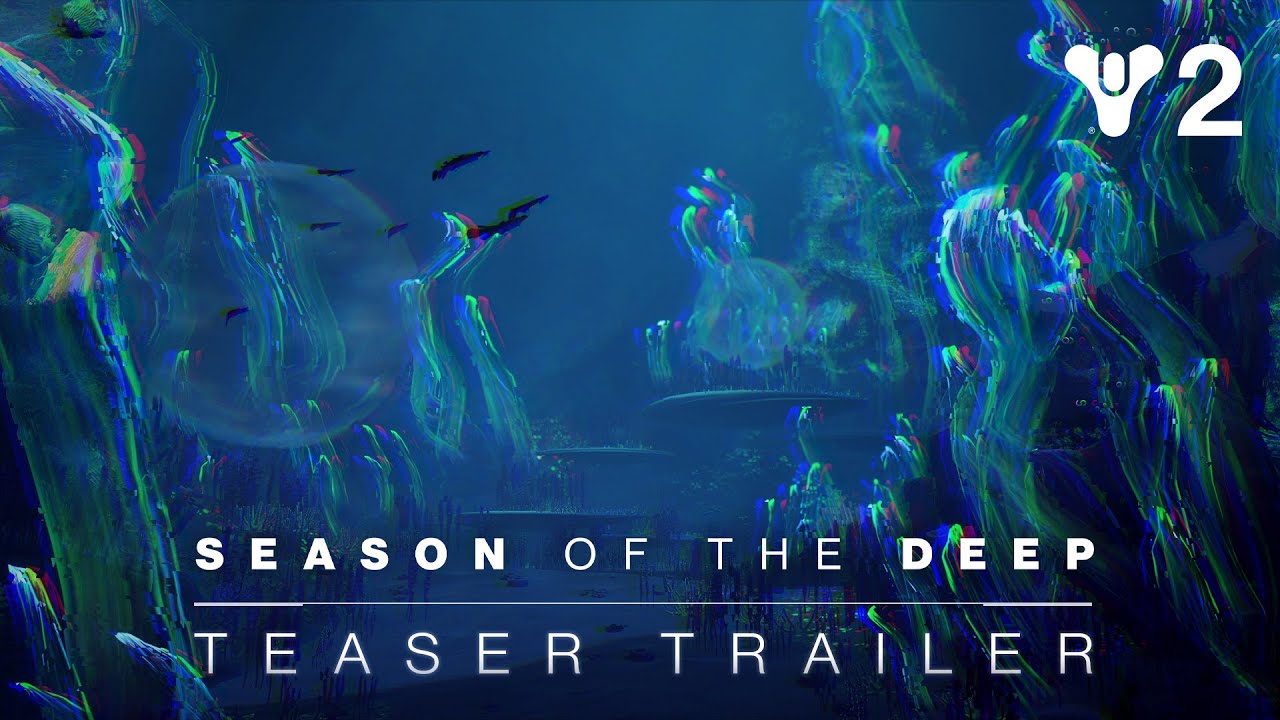 Get Ready for the Ultimate Challenge: Unveiling Destiny 2's Season of ...