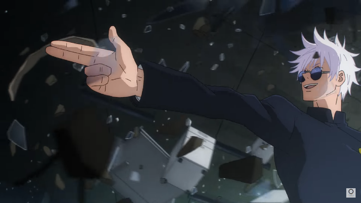 Get Ready for the Epic Return of Jujutsu Kaisen Season 2 - Everything ...