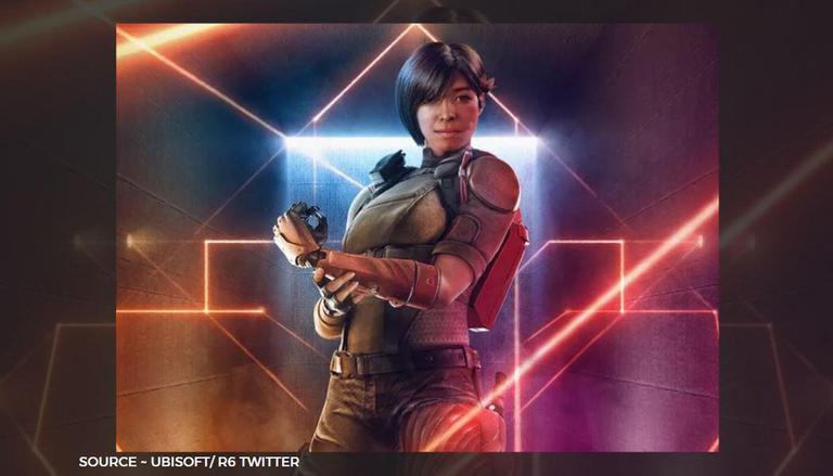 New Operator and Map Rework: Exciting Updates in Rainbow Six Siege's ...